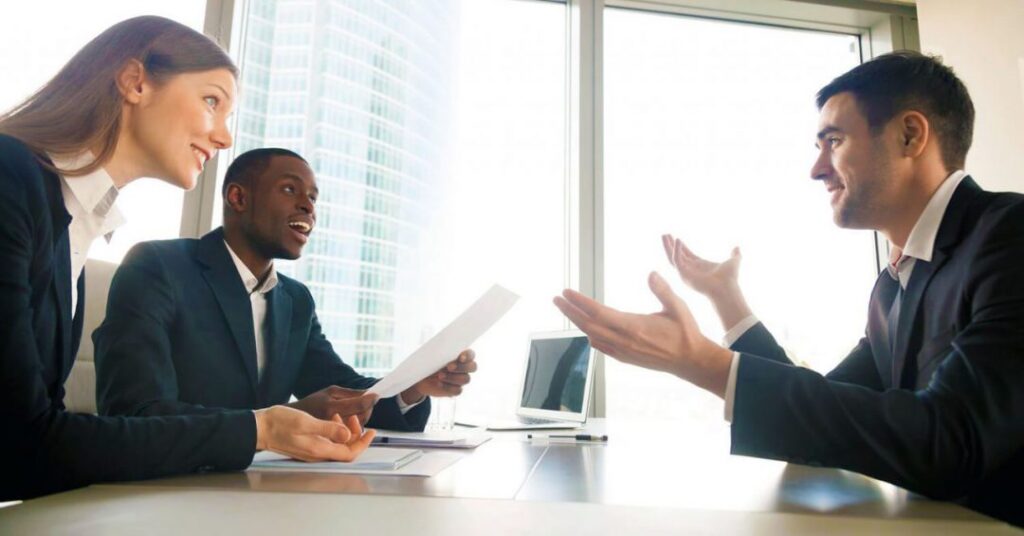 Cara Interview Yang Baik Untuk Fresh Graduate Bagi Hal Baik