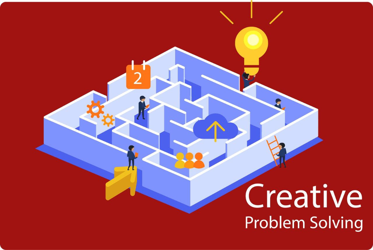 CREATIVE PROBLEM SOLVING PROXSISGROUP