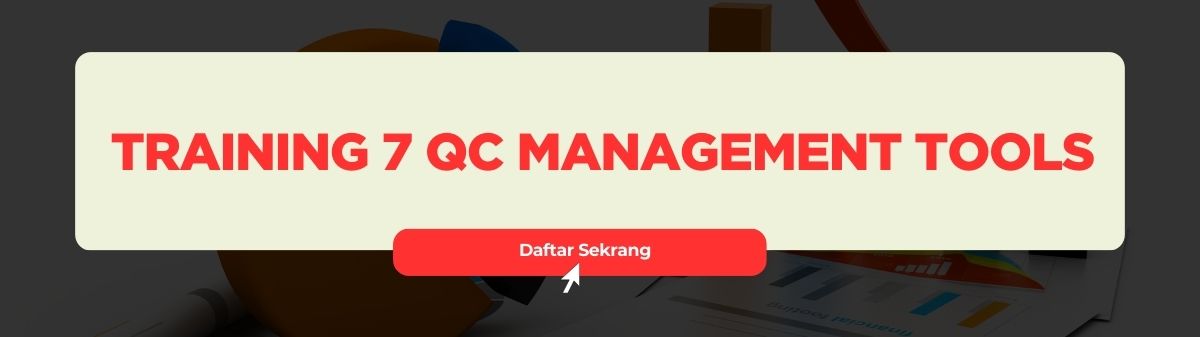 QC Seven Tools : Alat Pengendalian Kualitas Utama untuk Transformasi ...